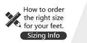 Pedors Orthopedic Shoes For Swollen Feet | Official Site