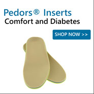 Pedors Shoes - Shoes For Swollen Feet | Orthopedic Shoes | Diabetic ...